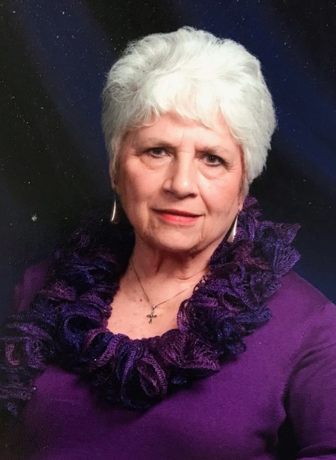 Marcella Bourean Obituary - Warren, MI