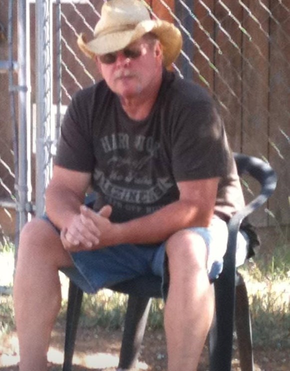 James Rector Obituary - Oklahoma City, OK