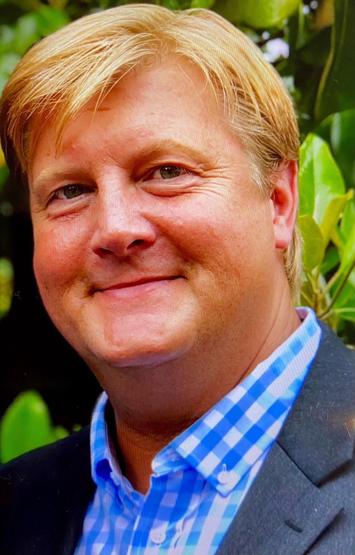 David Russell Lawrence Obituary - Brentwood, TN