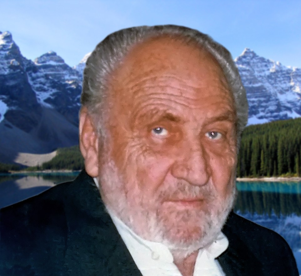 Richard Shaw Obituary - Las Vegas, NV