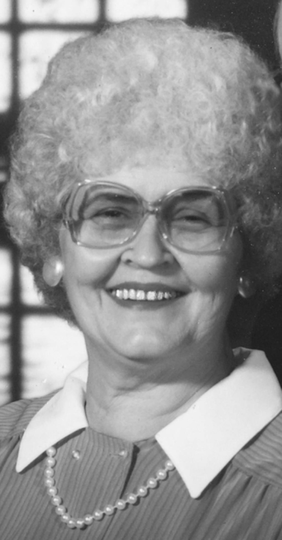 Joyce Barbara Johnson Baston Obituary - Iowa Park, TX