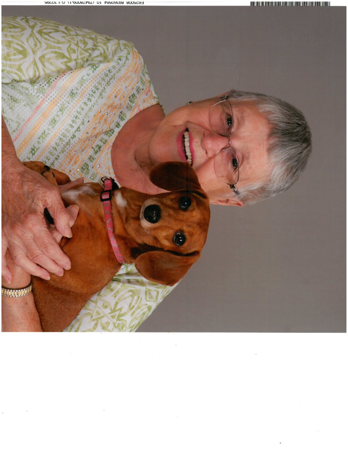 Dorothy G Parrotte Obituary - Martinsburg, WV