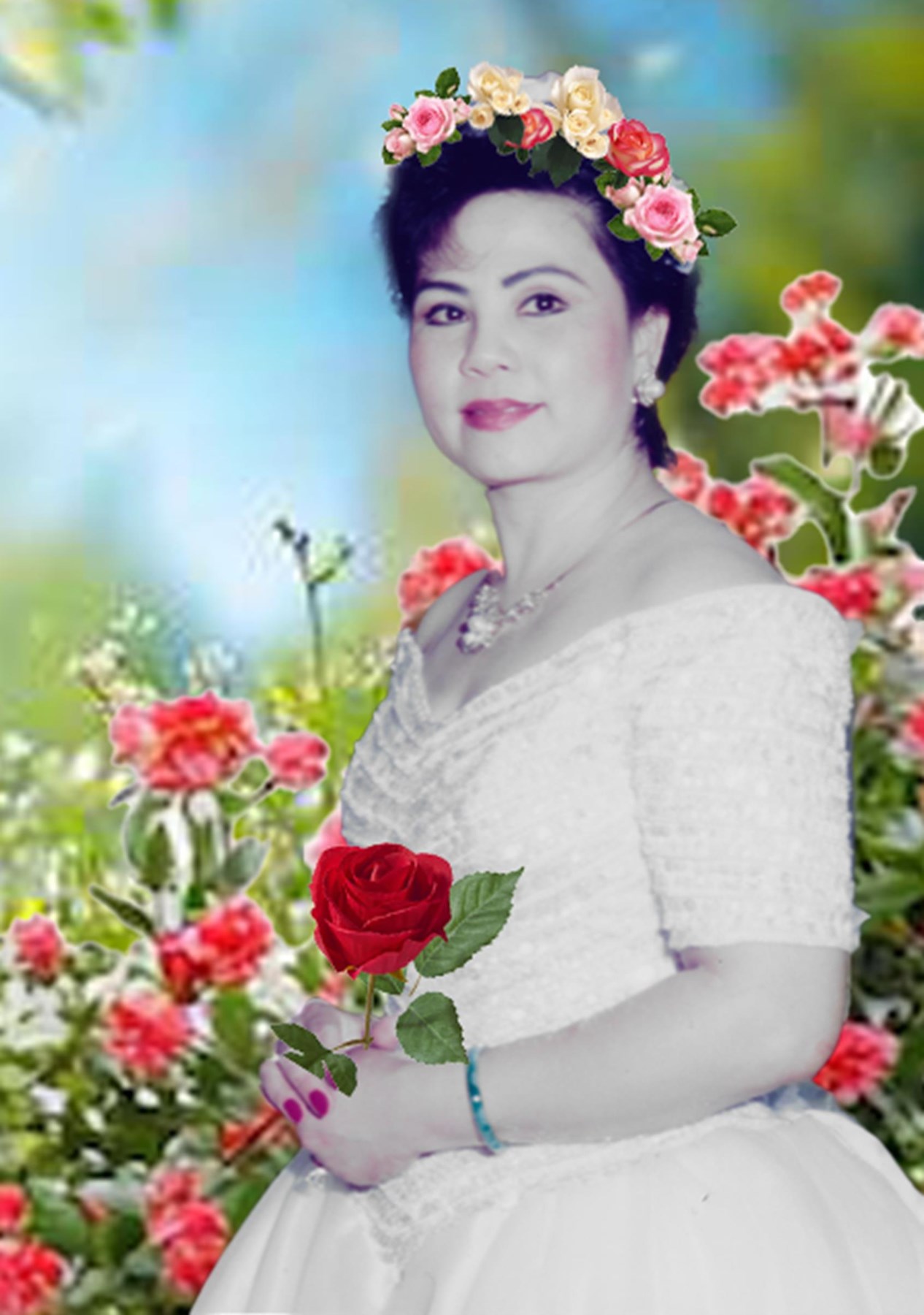 Maria Nguyen Obituario - Renton, WA