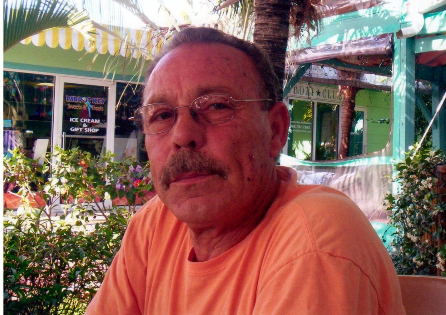 Joseph Maggio Obituary - Lehigh Acres, FL