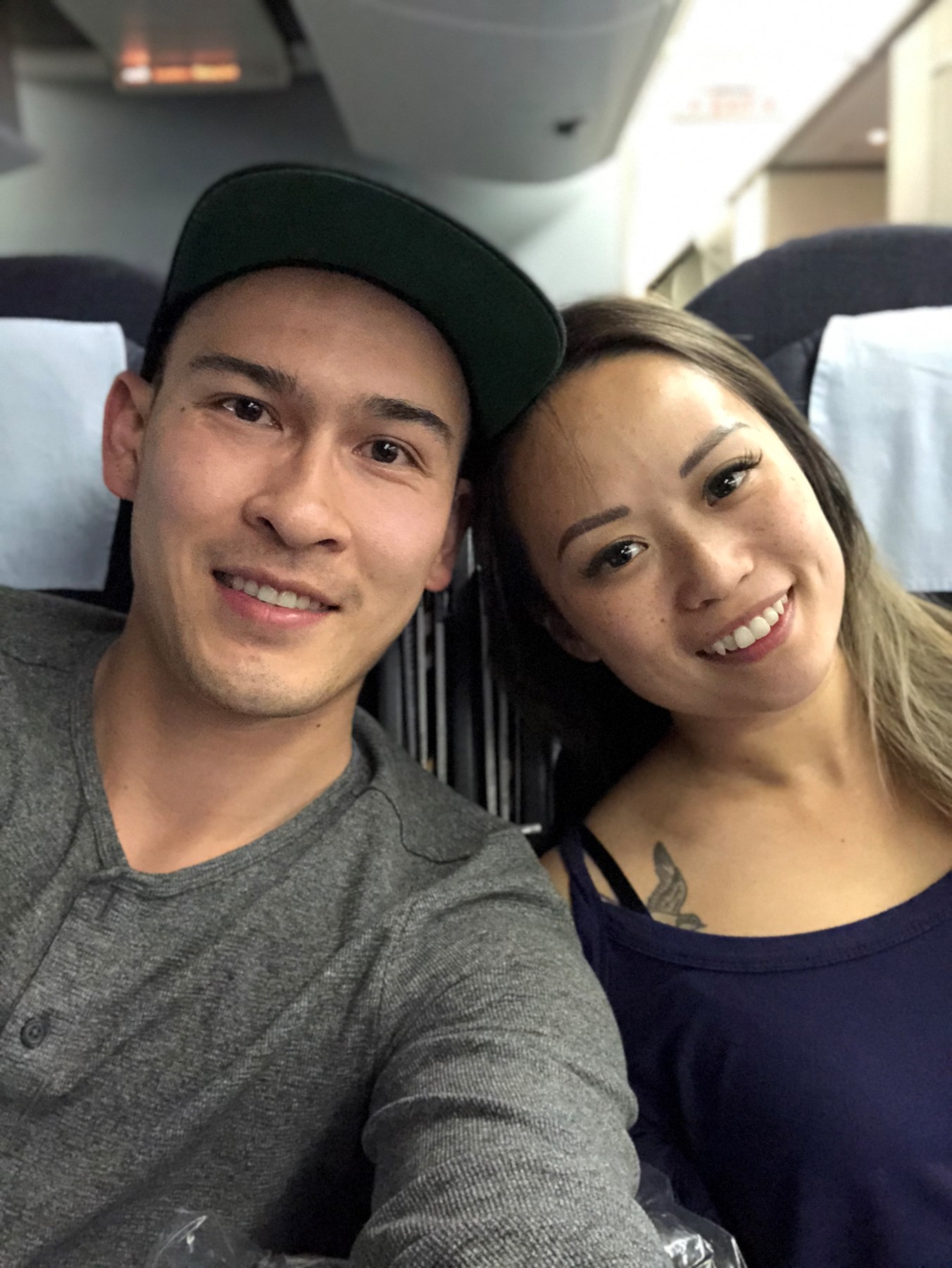 Kathy Pham's Instagram, Twitter & Facebook on IDCrawl