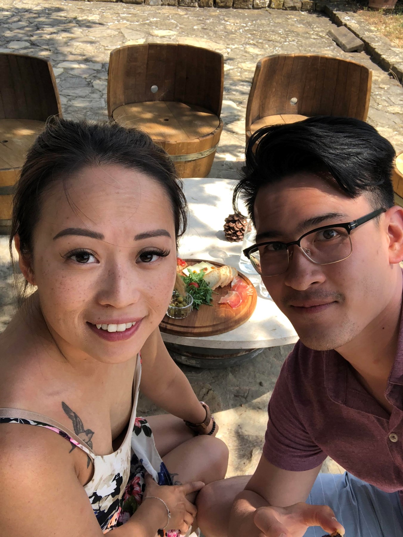 Kathy Pham's Instagram, Twitter & Facebook on IDCrawl