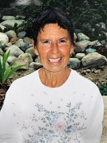 Shirley Howard Obituary - Vernon, BC