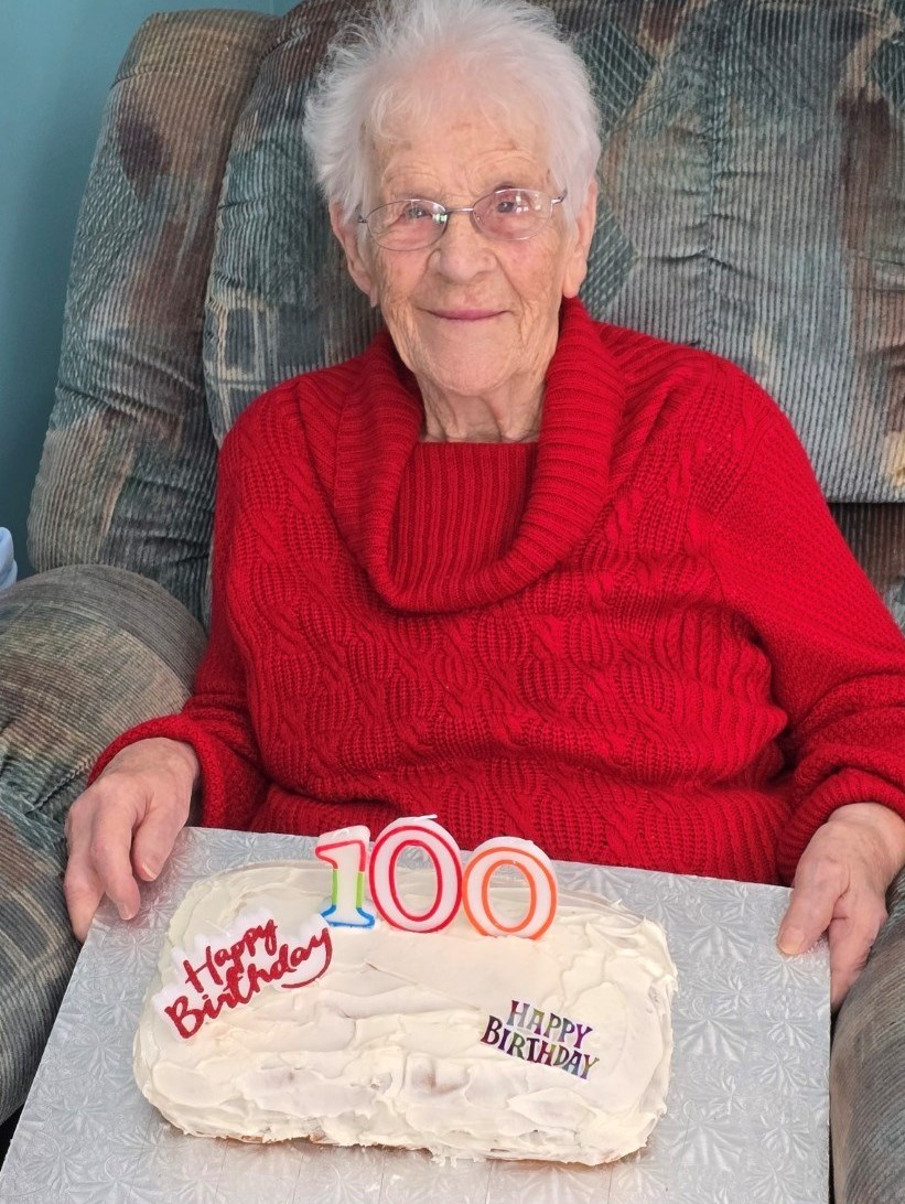 Eleanor Woodroof Obituary - Toronto, ON