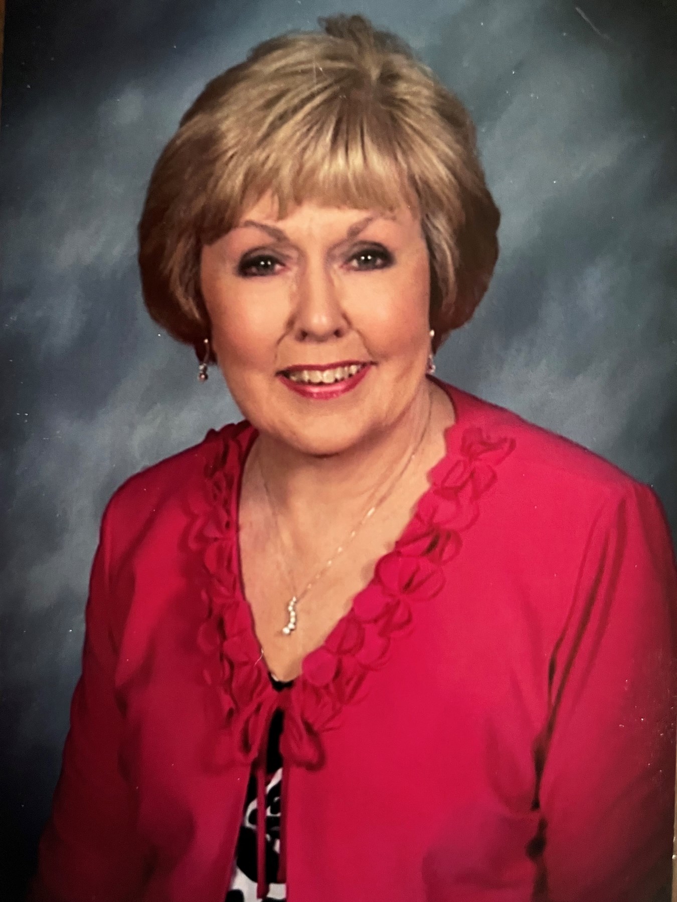 Mary Barber Obituary - Dallas, TX
