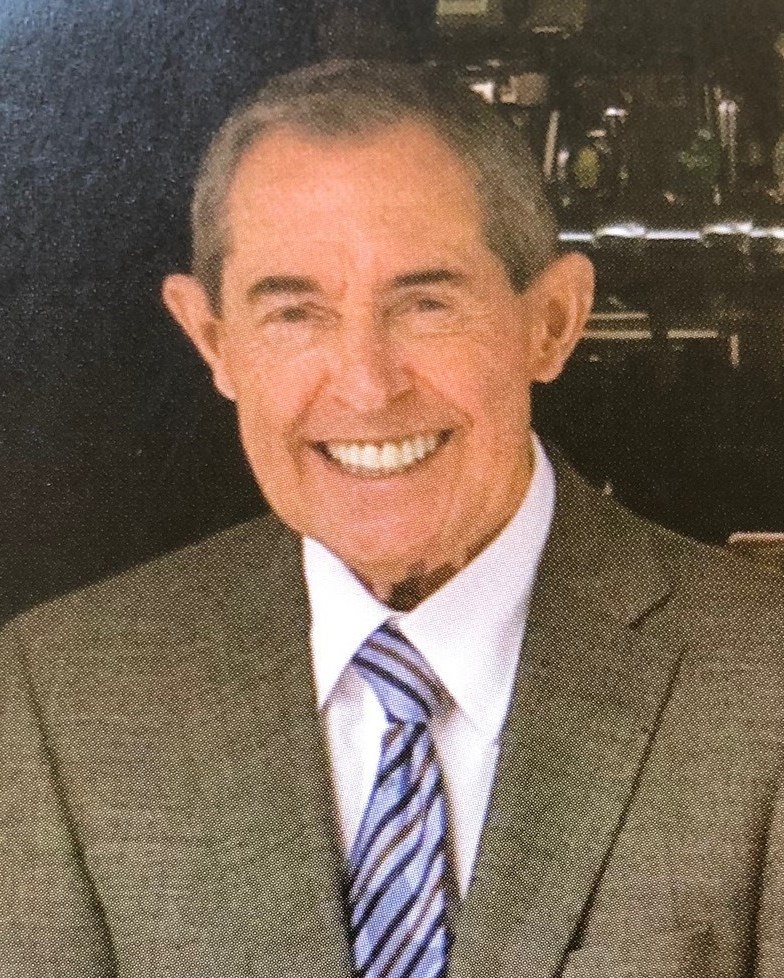 Robert Pacini Obituary - Houston, TX