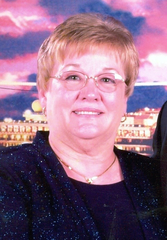 Alice Claire Galloway Luther Obituary - Bryan, TX