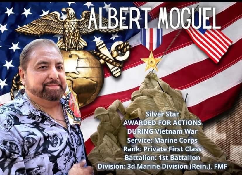 Albert Moguel Obituary - Houston, TX