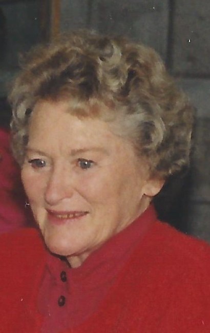 Lorna Pargeter Obituary - Acton, ON