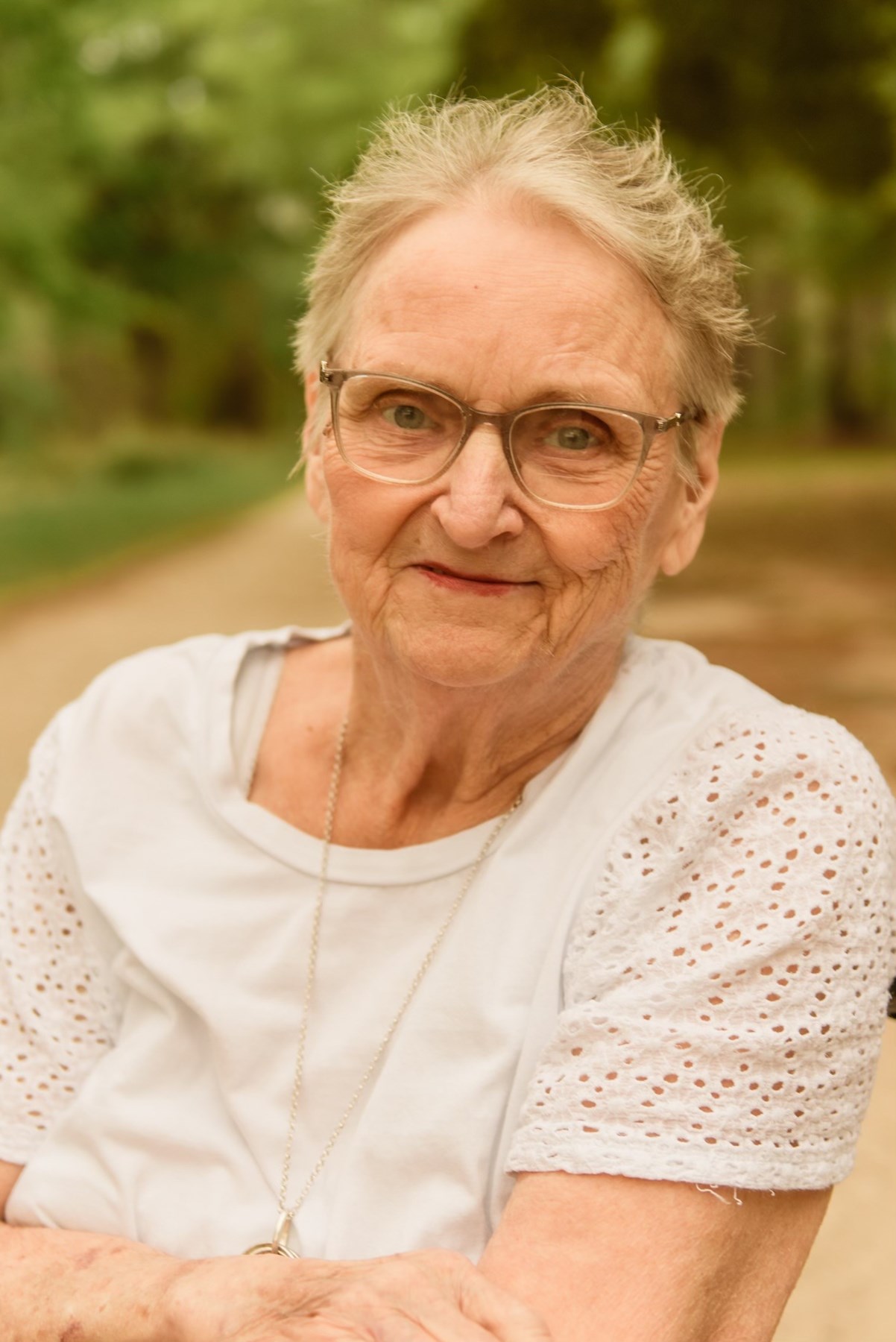 Nancy Diane Lahmann Obituary - Ft. Collins, CO