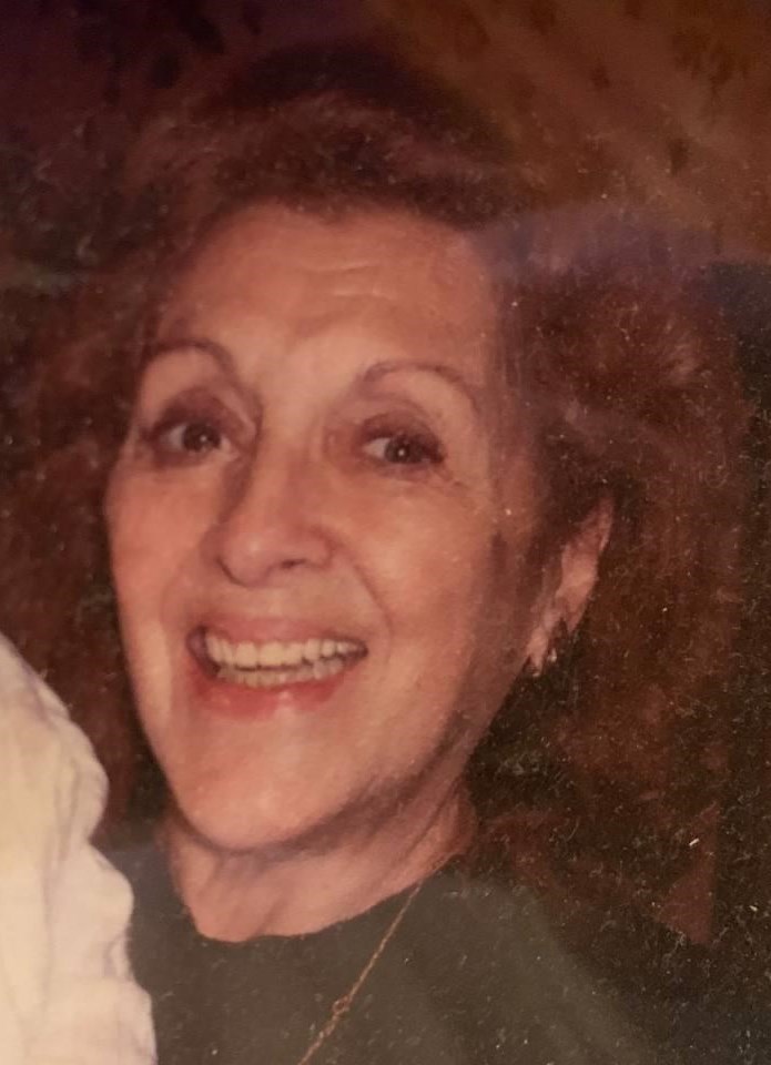 Maria Elena Denis Obituary - Woodside, NY