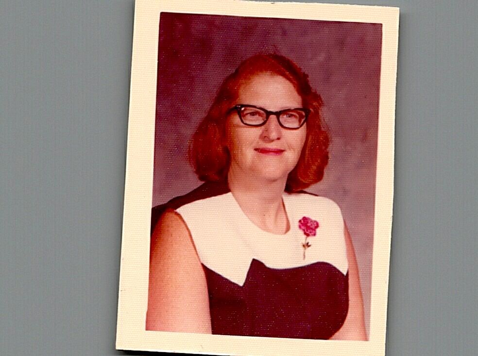 Jane Alice Van Howling Obituary - Lancaster, CA