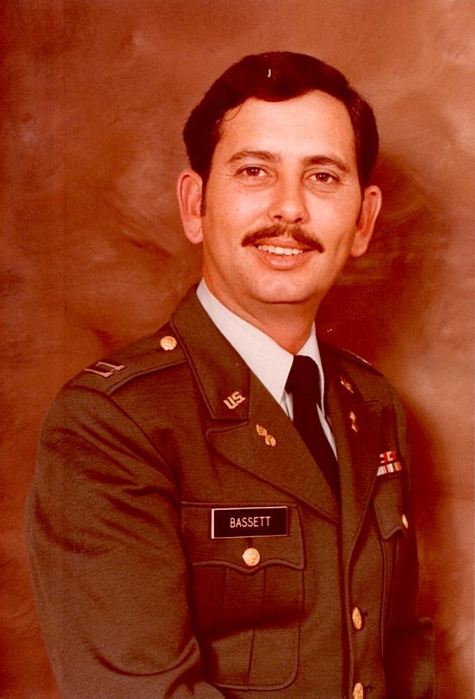 Larry S. Bassett Obituary - Corpus Christi, TX