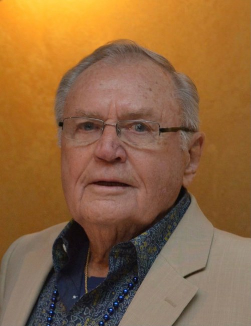 Joseph Shields Obituary - New Orleans, LA