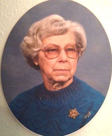 Frieda E Thiringer Graham Obituary - Davenport, WA
