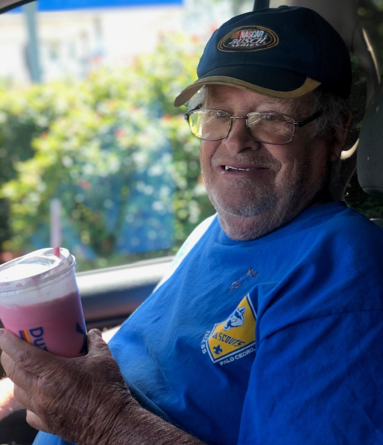 James Ruggles Obituary - Redding, CA