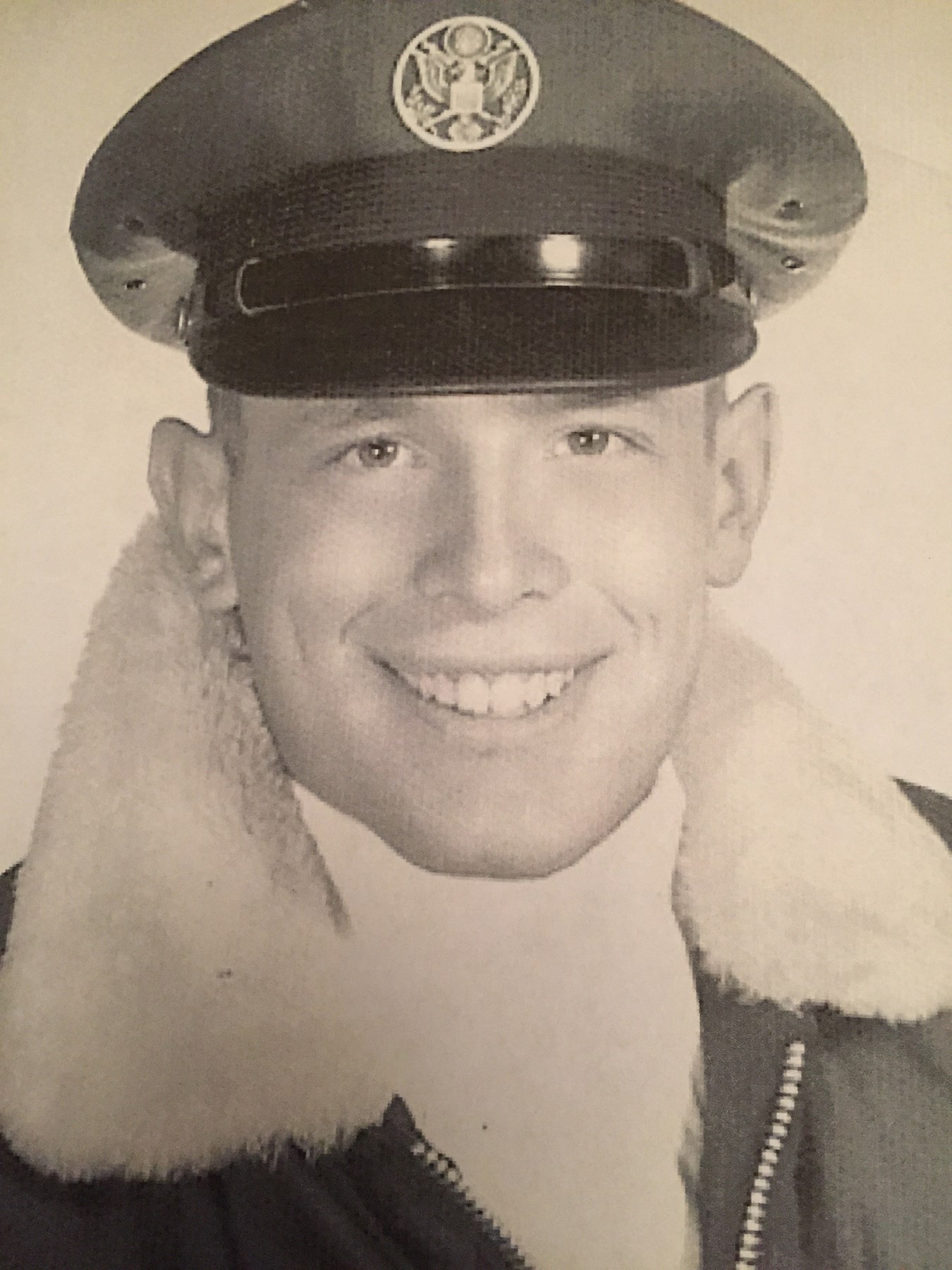 Gerald Sonderman Obituary - St. Ann, MO