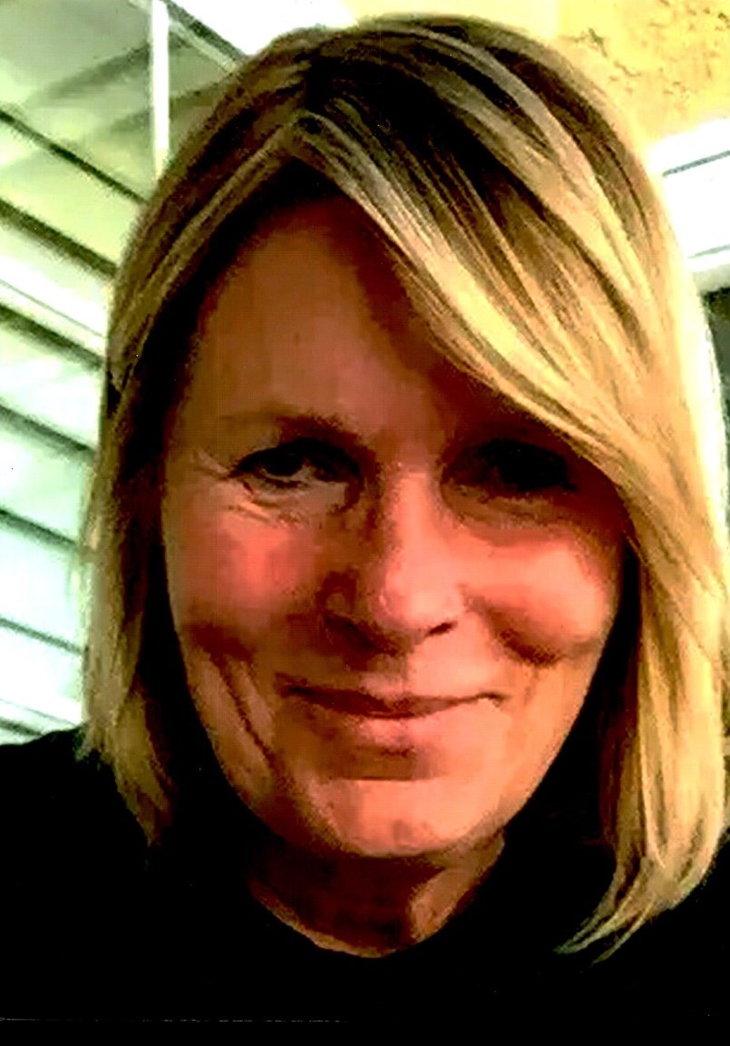 Deborah Hughes Obituary - Fullerton, CA