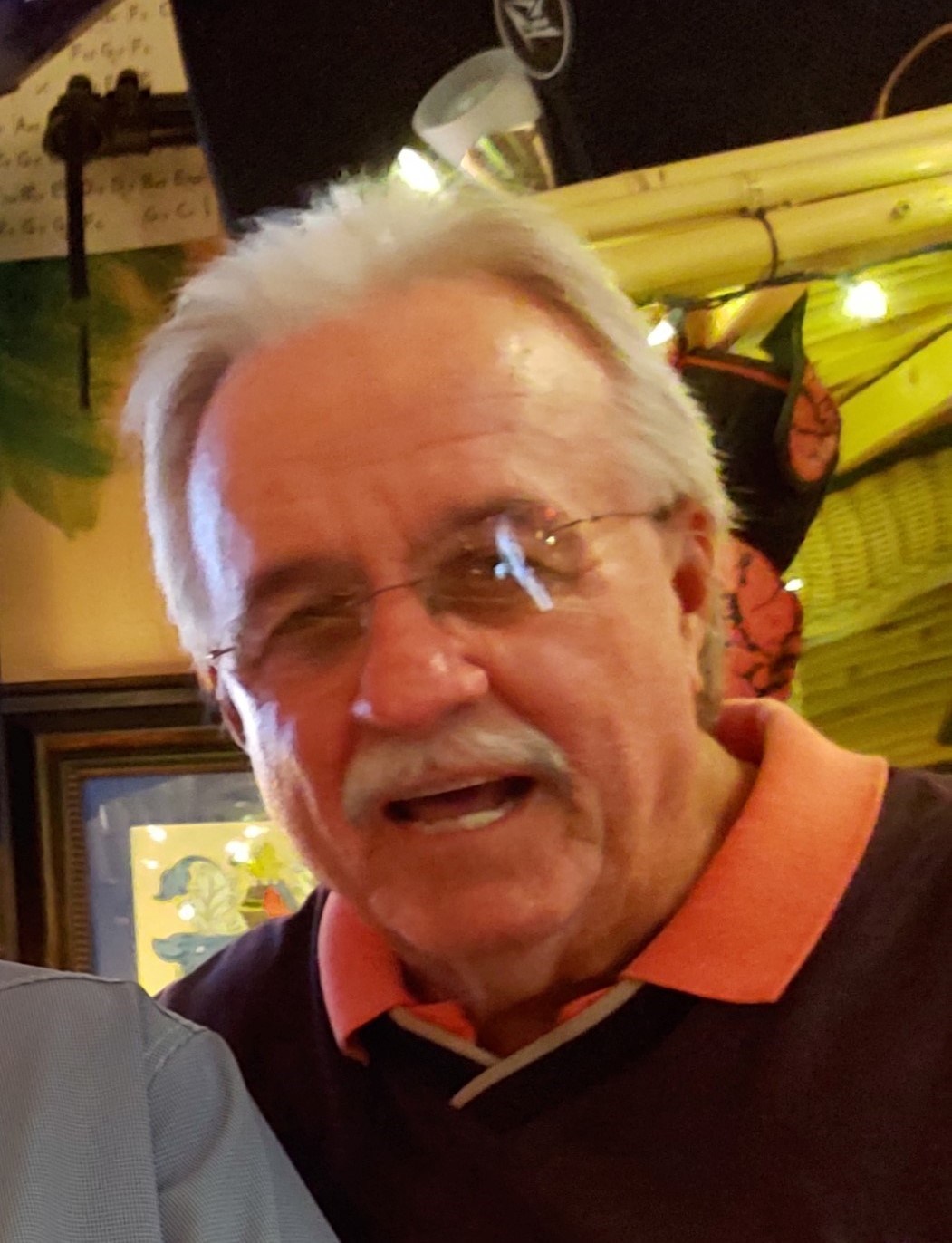 Bill Ladd Obituary - Venice, FL