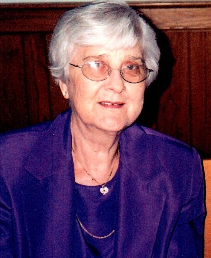 Inez Danley Obituary - Old Hickory, TN