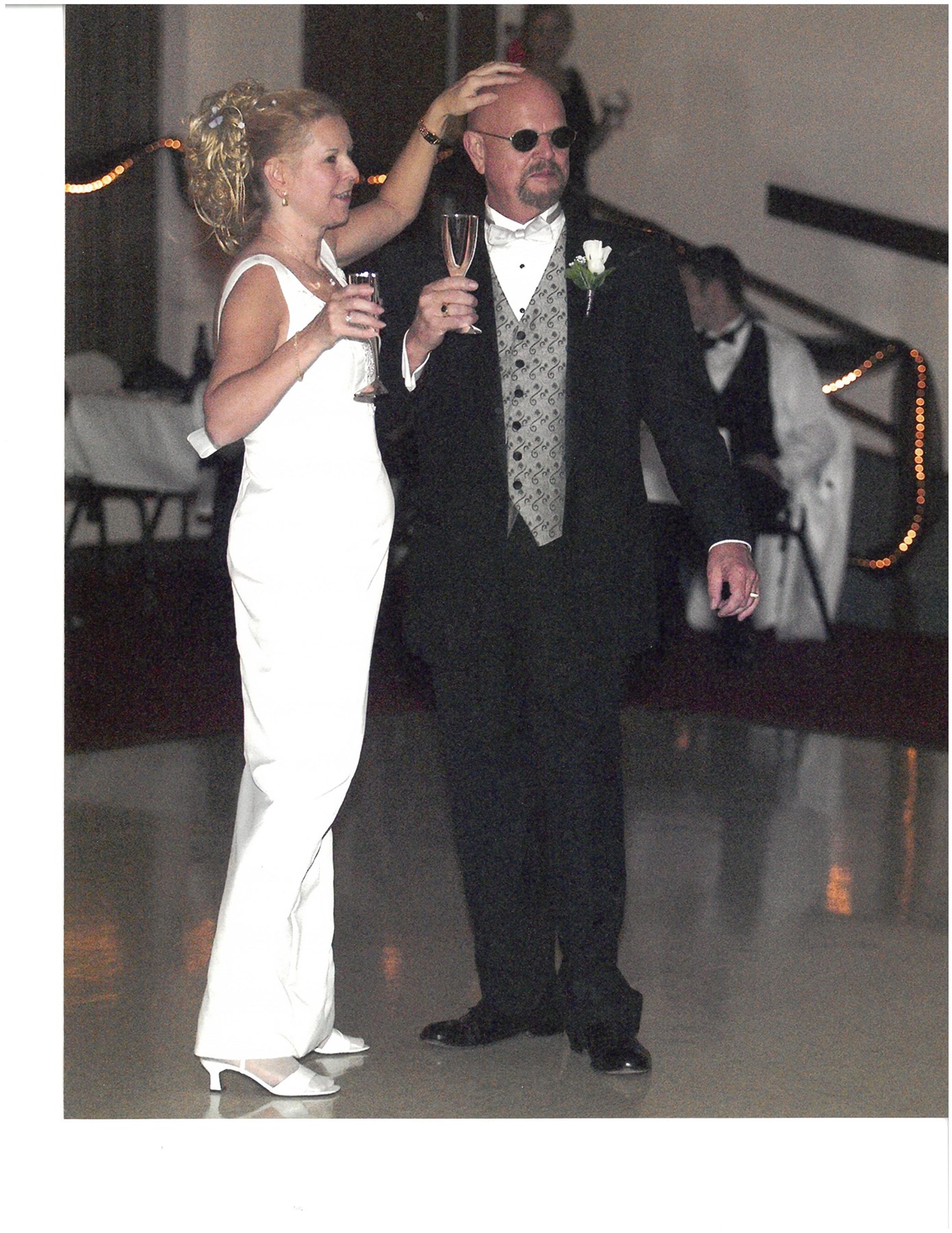 Joseph Warren Grandy Jr. Obituary - Portland, OR