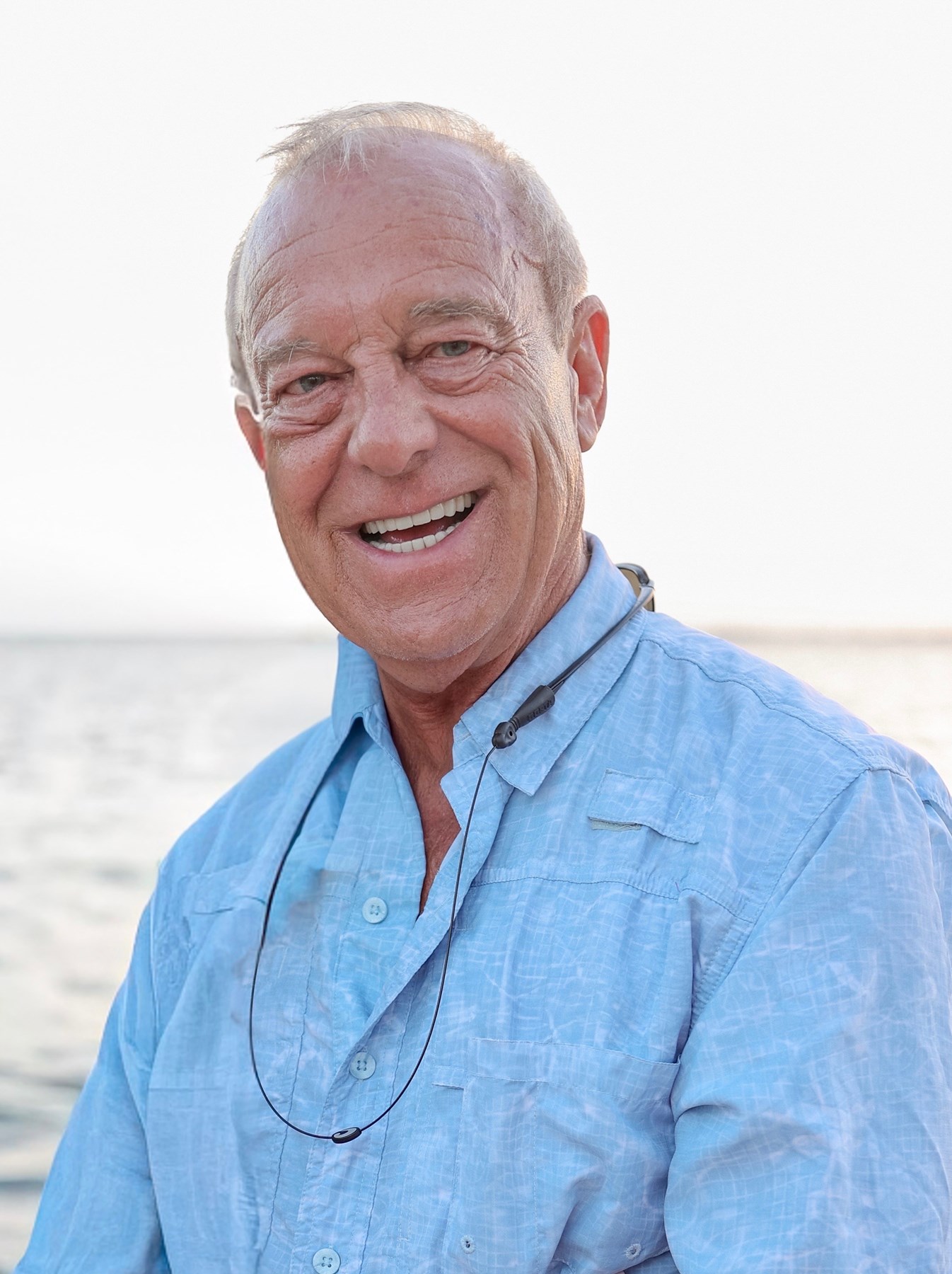 Stephen Baker Obituario - Fort Myers, FL