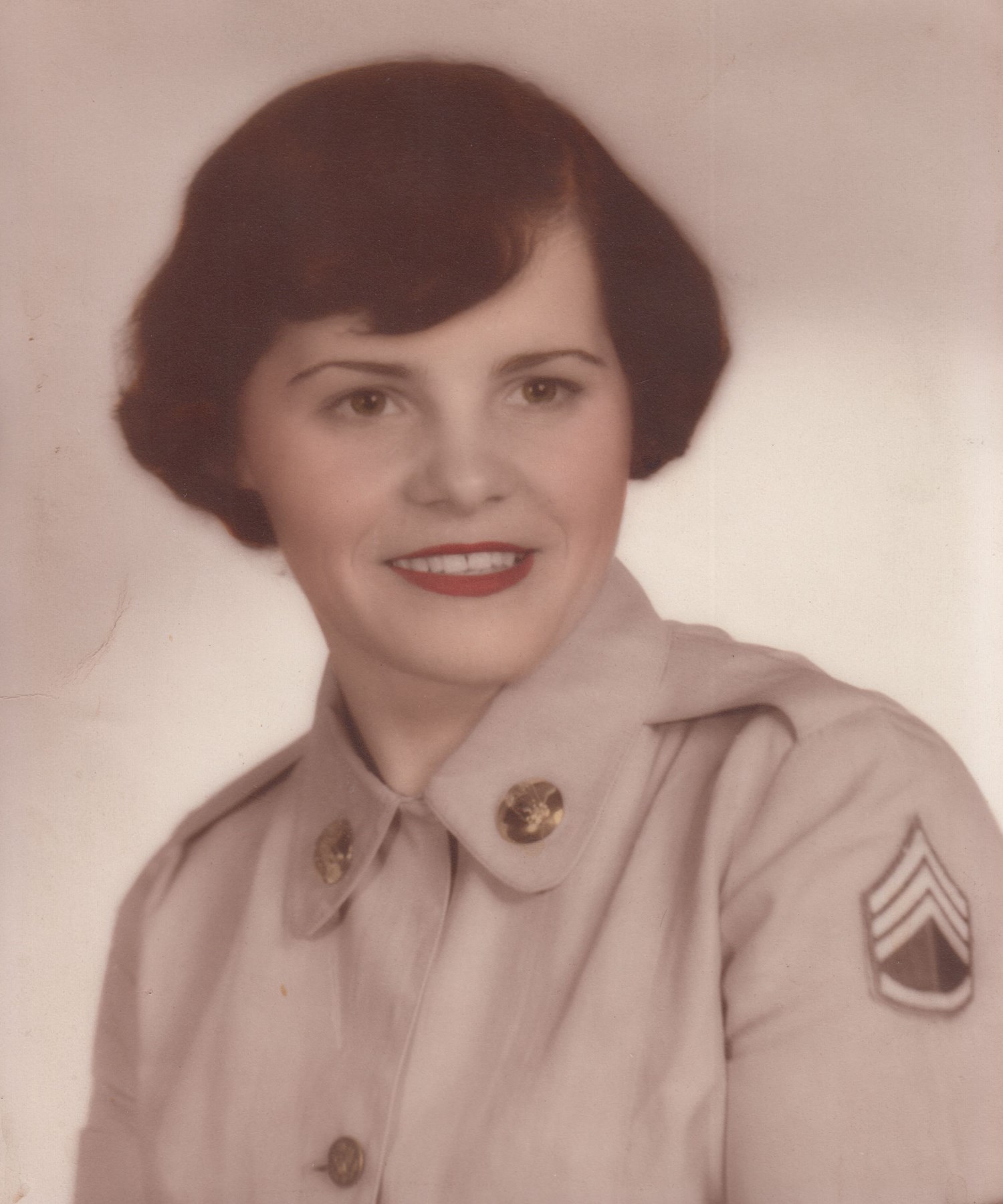 Elizabeth Pierce Obituary - Bethany, OK