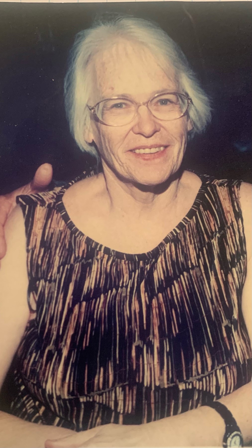 Vera Vee Coppula Obituary - Whittier, CA