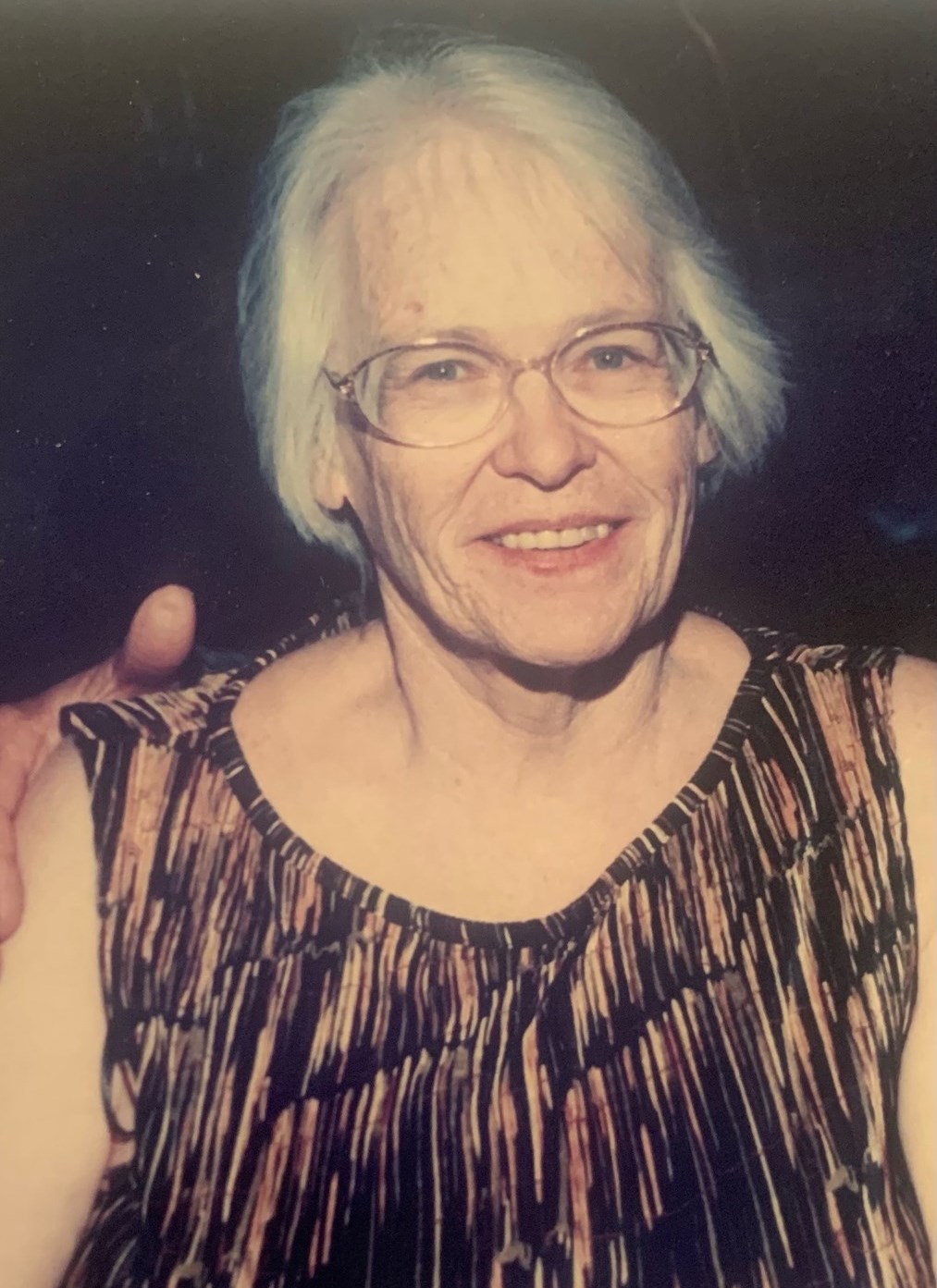 Vera Vee Coppula Obituary - Whittier, CA