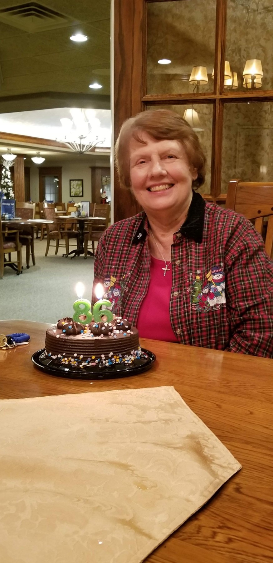 Betty Lou Lepper Obituary - Columbus, OH