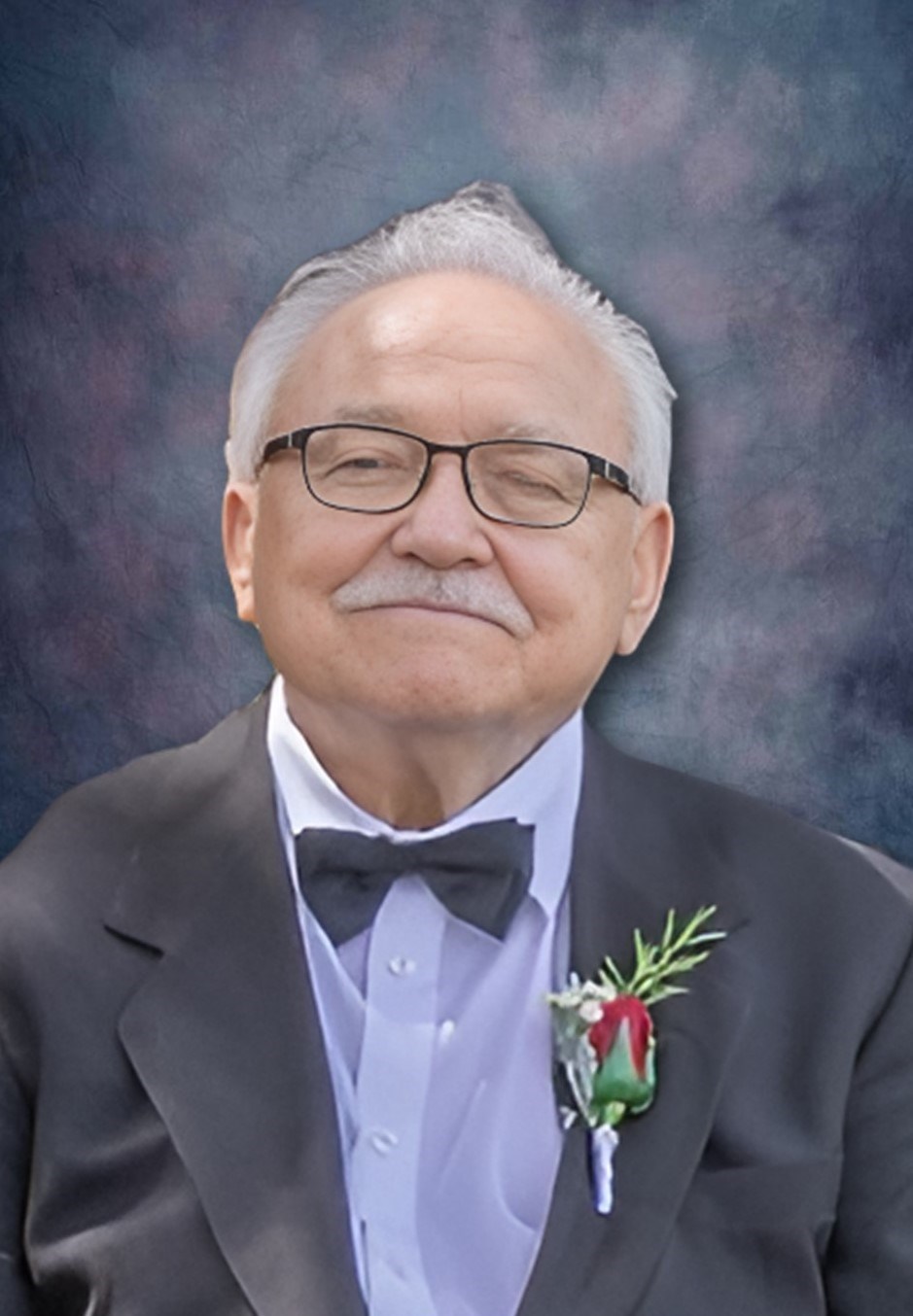 David Walden Obituary - Edmonton, AB