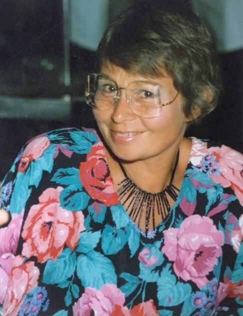 Renate Wilms-Rovin Obituary - Beverly Hills, FL