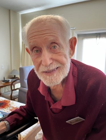 Kenneth Bartlett Obituary - Victoria, BC