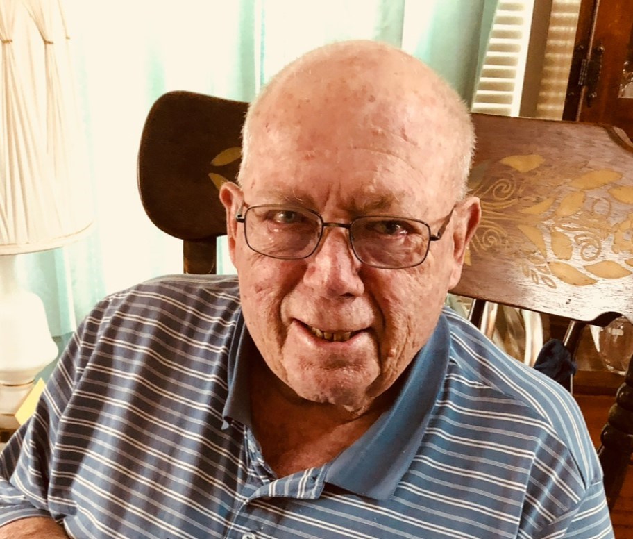 Randall Hogle Obituary - Columbus, OH