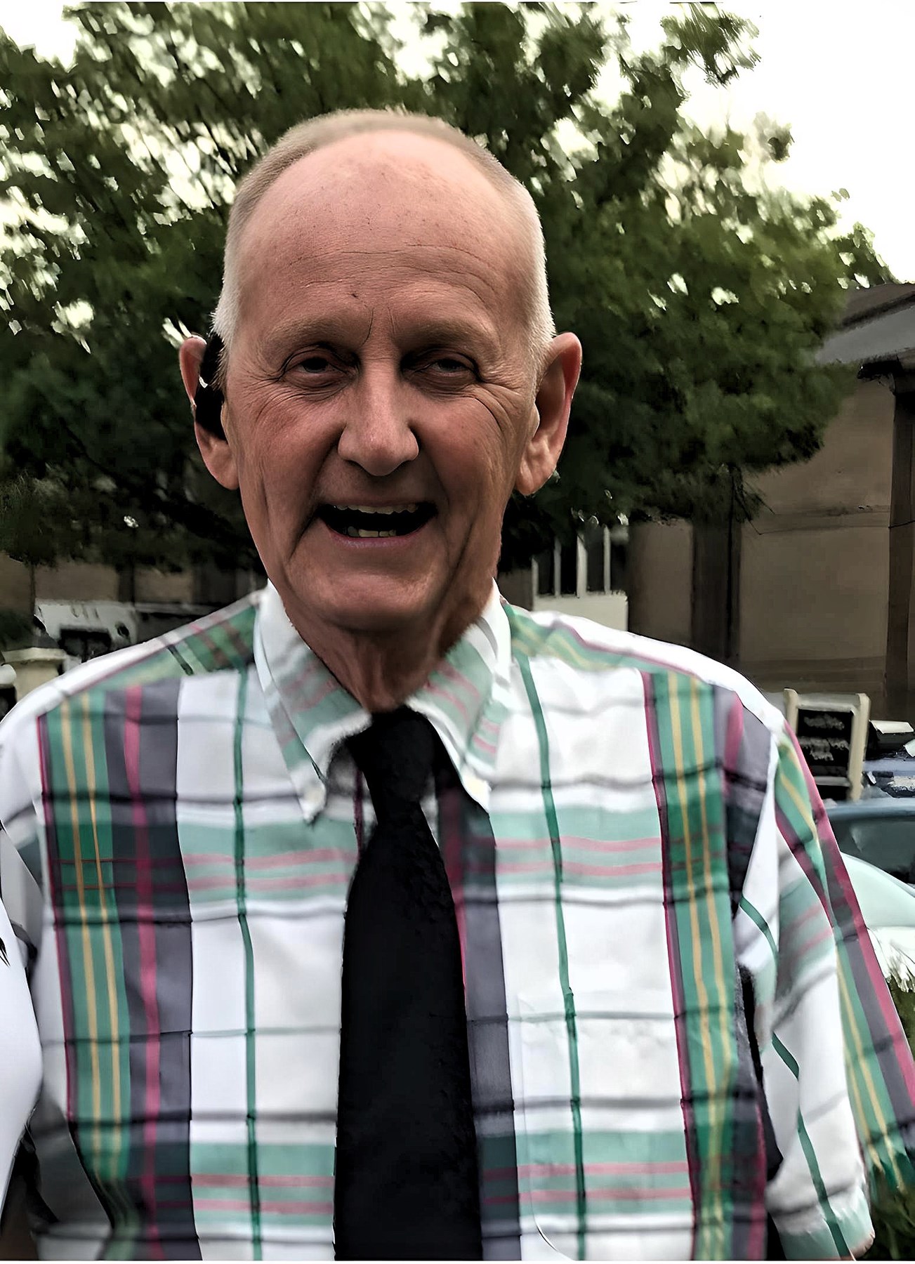 Wayne Eppers, Obituary - Baltimore, MD