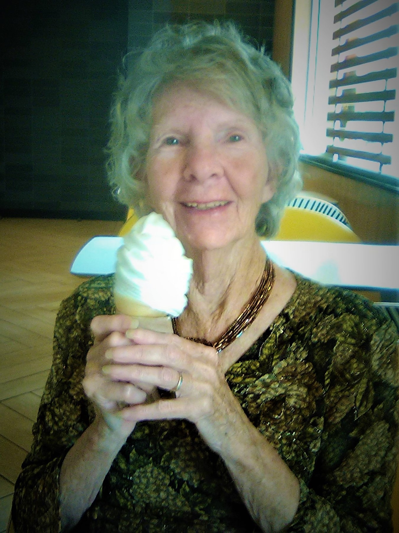 Anne Allen Obituary - Beech Grove, IN