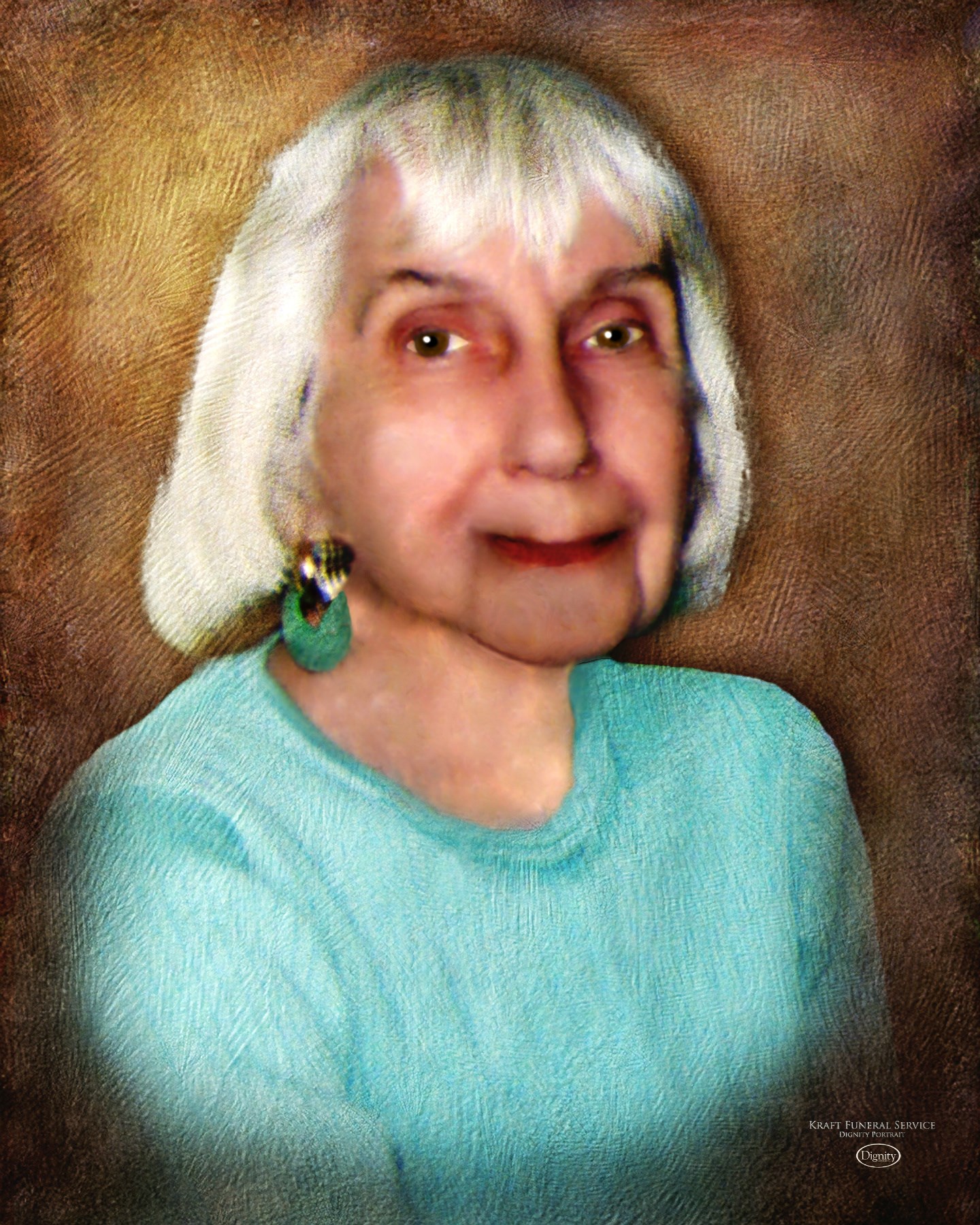 Mary Moss Obituary - New Albany, IN