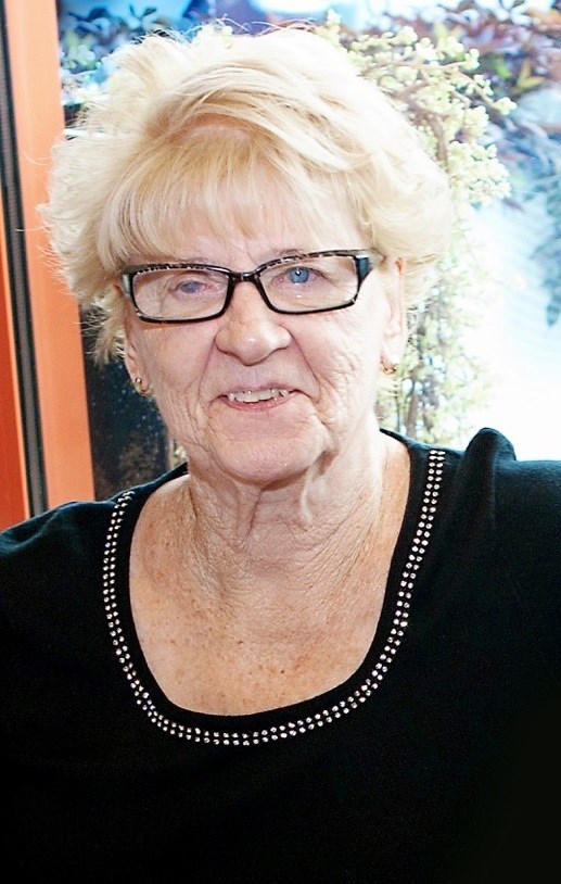 Irene Cancilla Obituary - Glendale, AZ