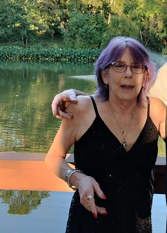 Laura Ruczynski Obituary - Humble, TX