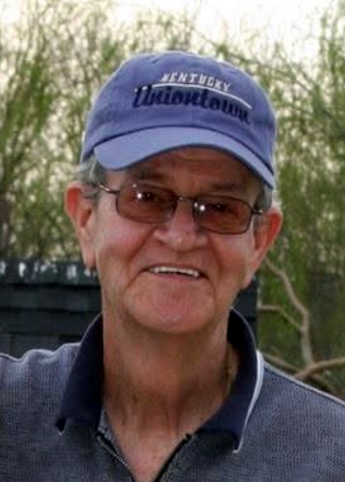James "Jim" Willett Obituary - Louisville, KY