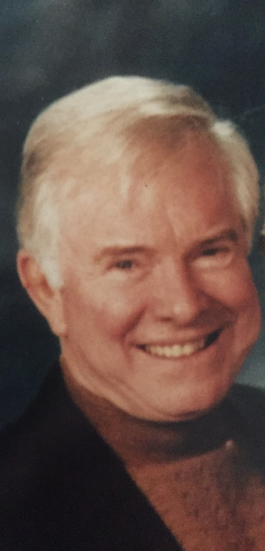 Roderick Laird Obituary - Oak Lawn, IL
