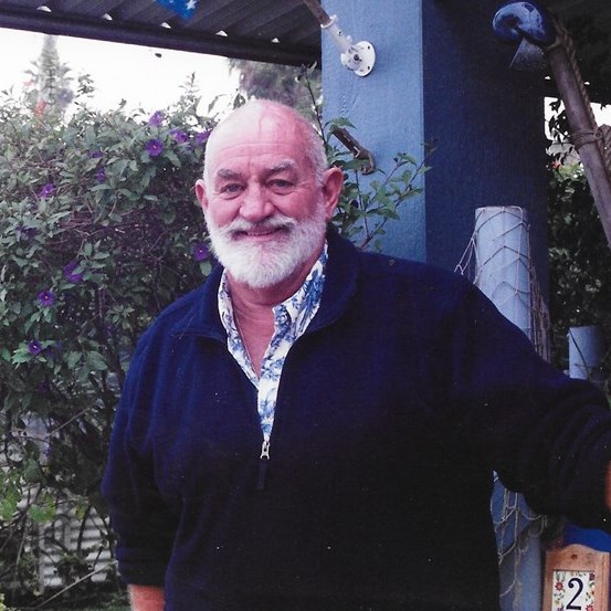 Warren Glaser Obituary - Ventura, CA