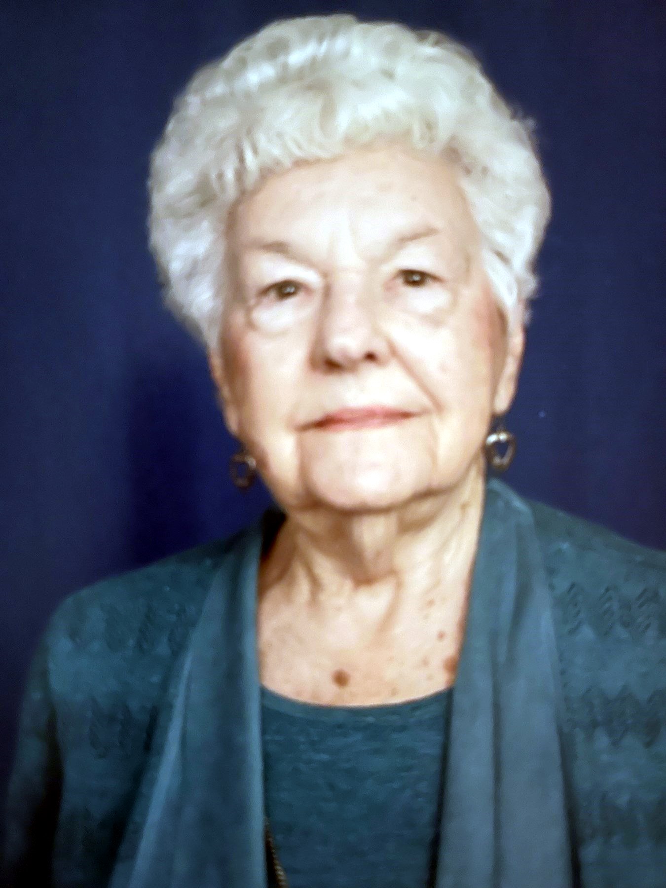 Annie Pepper Obituary - Huntsville, AL