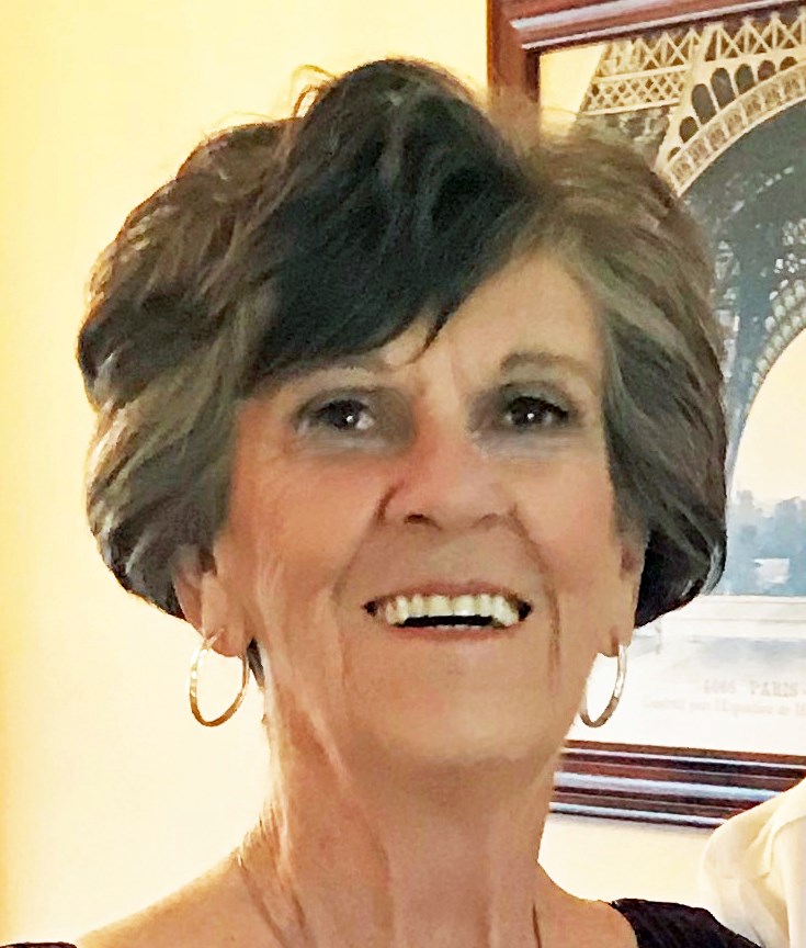 Paula Margaret MacKinnon Obituary - Inverness, NS