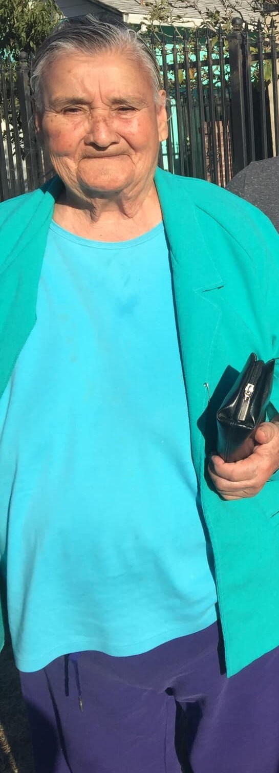 Maria Guadalupe Ruelas Obituary - Fresno, CA