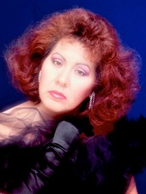 Maria Rodriguez Santos Obituary - Casa Grande, AZ